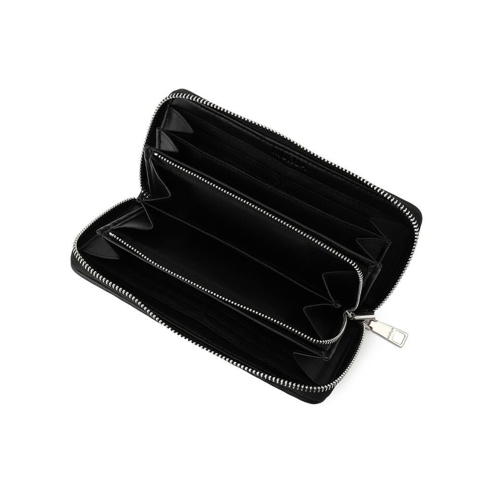 MURUA ムルーア 長財布 QUILTING SERIES MR-W1261